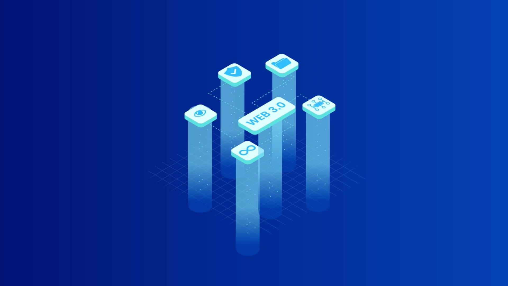 Comprendre le Web3 en 1 minute - Digital Skipper