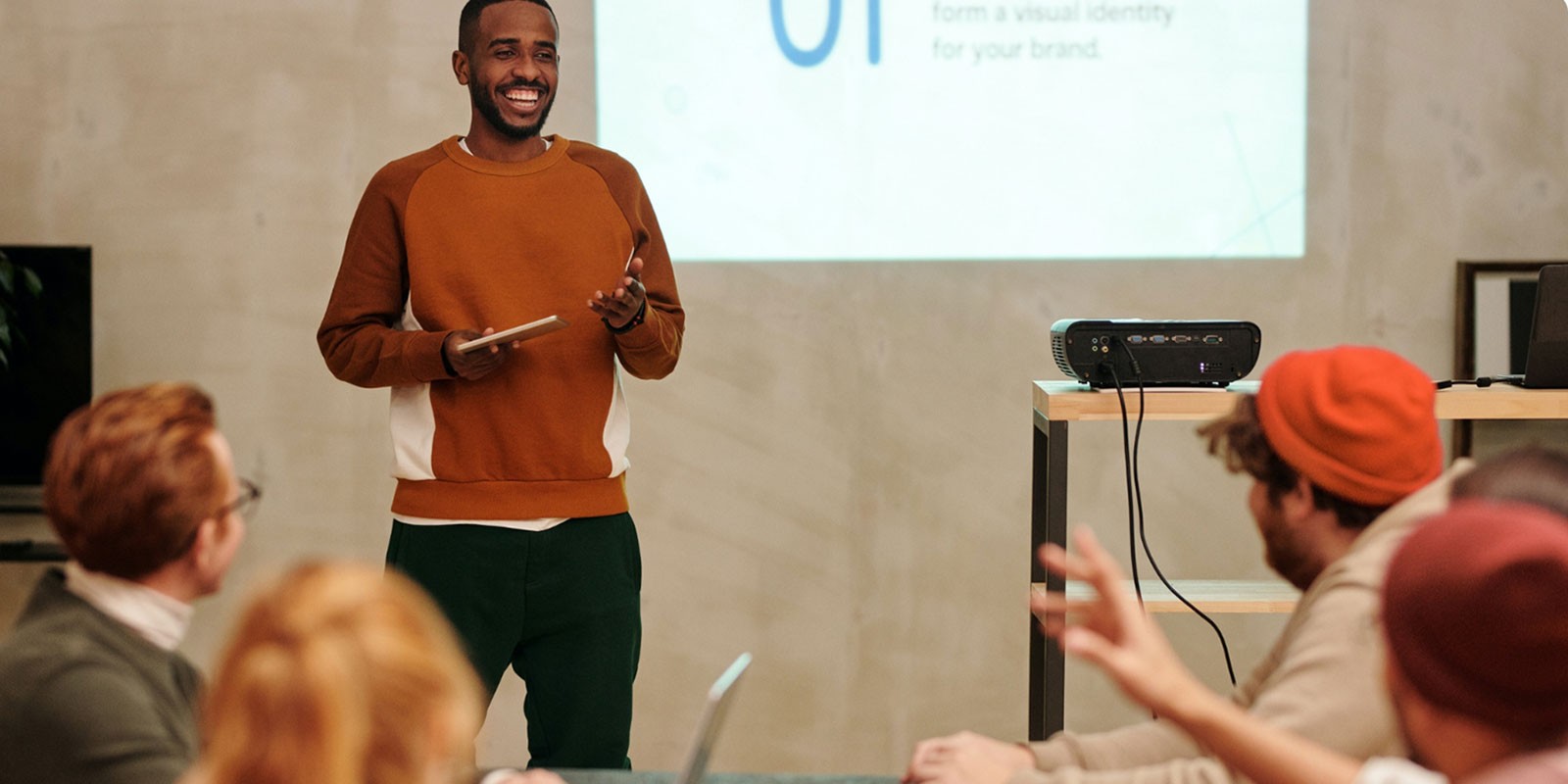 Des formations en partenariat avec Squid Formation - Digital Skipper